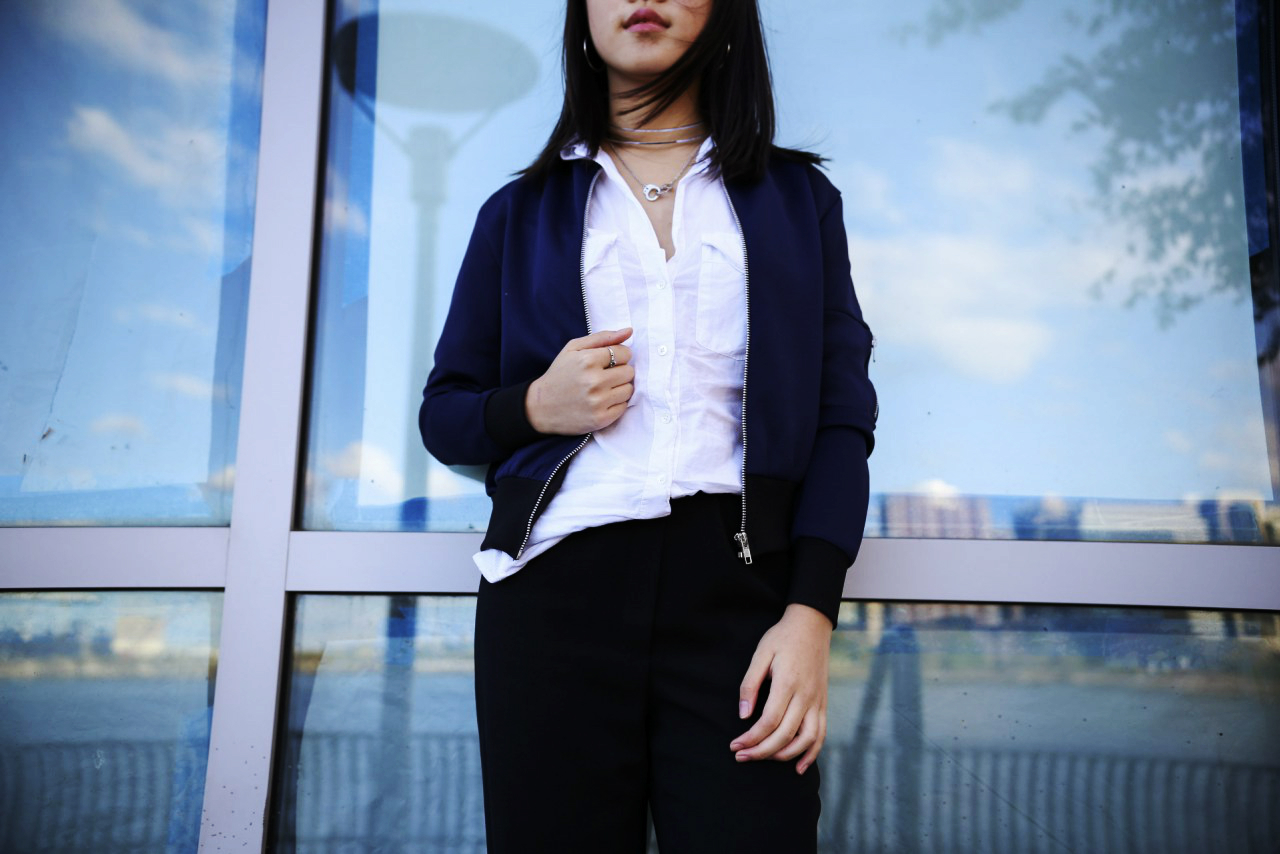 Boss Lady - THE MEGA BABE